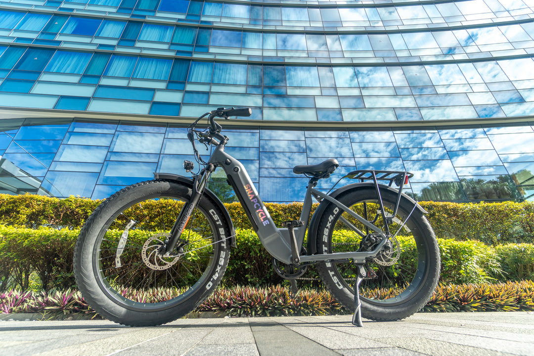 Ebikes – ATB BIKE