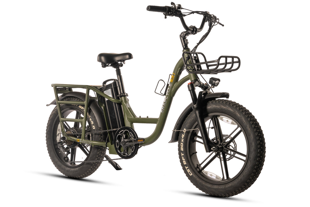 Ebikes – ATB BIKE