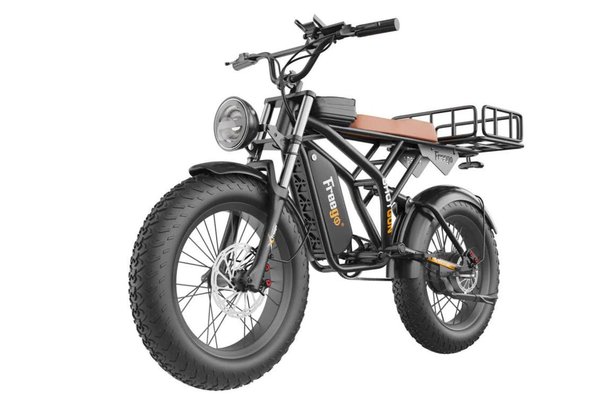Freego Shotgun F2 Pro – ATB BIKE